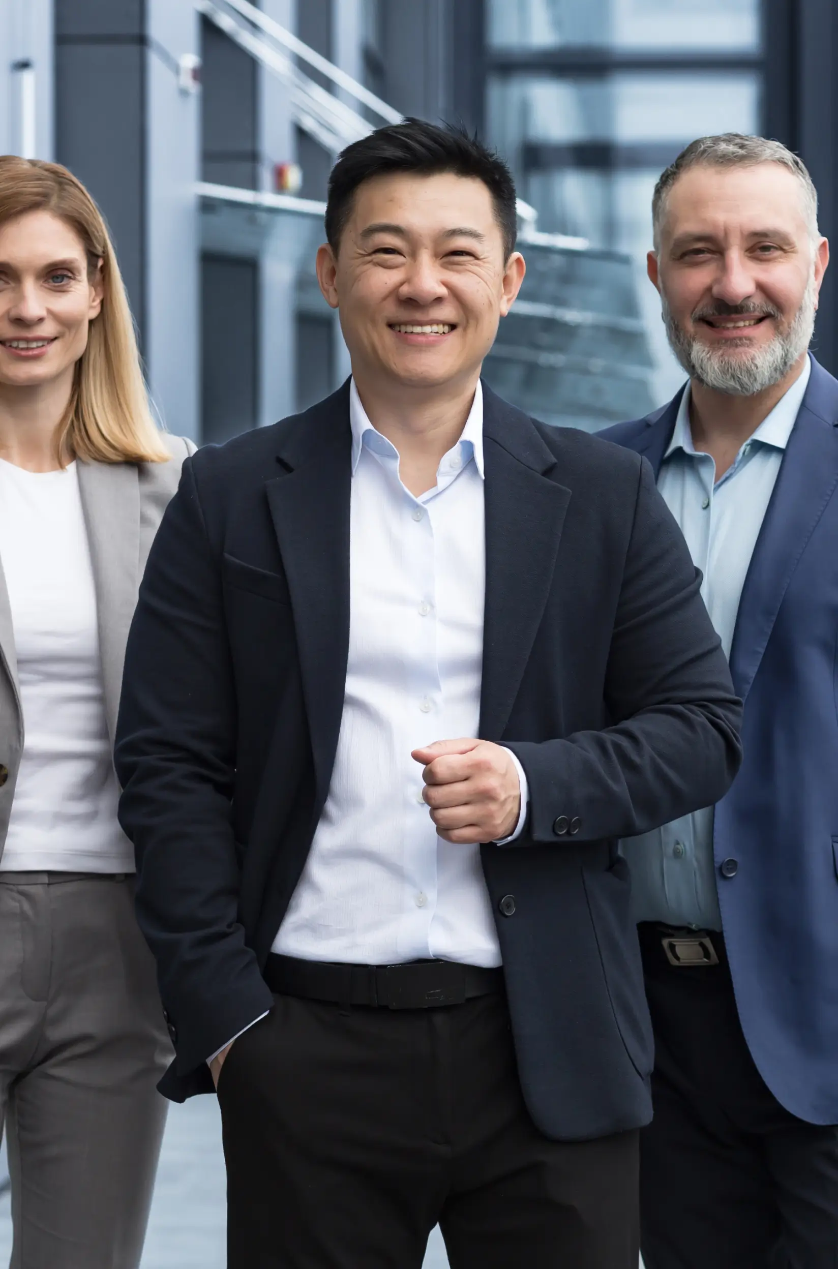 About – GTEC Solutions